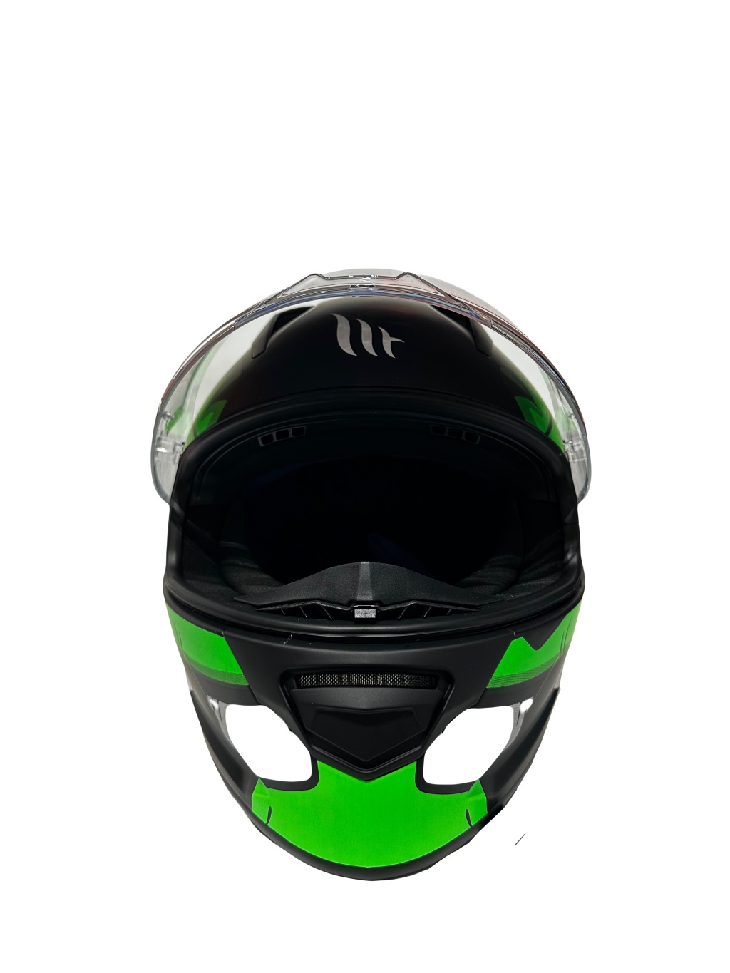 MT KASK STINGER FULLFACE