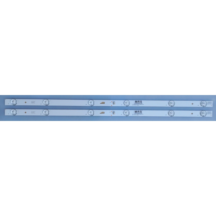 ONVO OV32F153, MSG-T320-3030-02A-06-N1.0, 554MM.12MM.1.0T, 2 PARÇA 6 LEDLİ