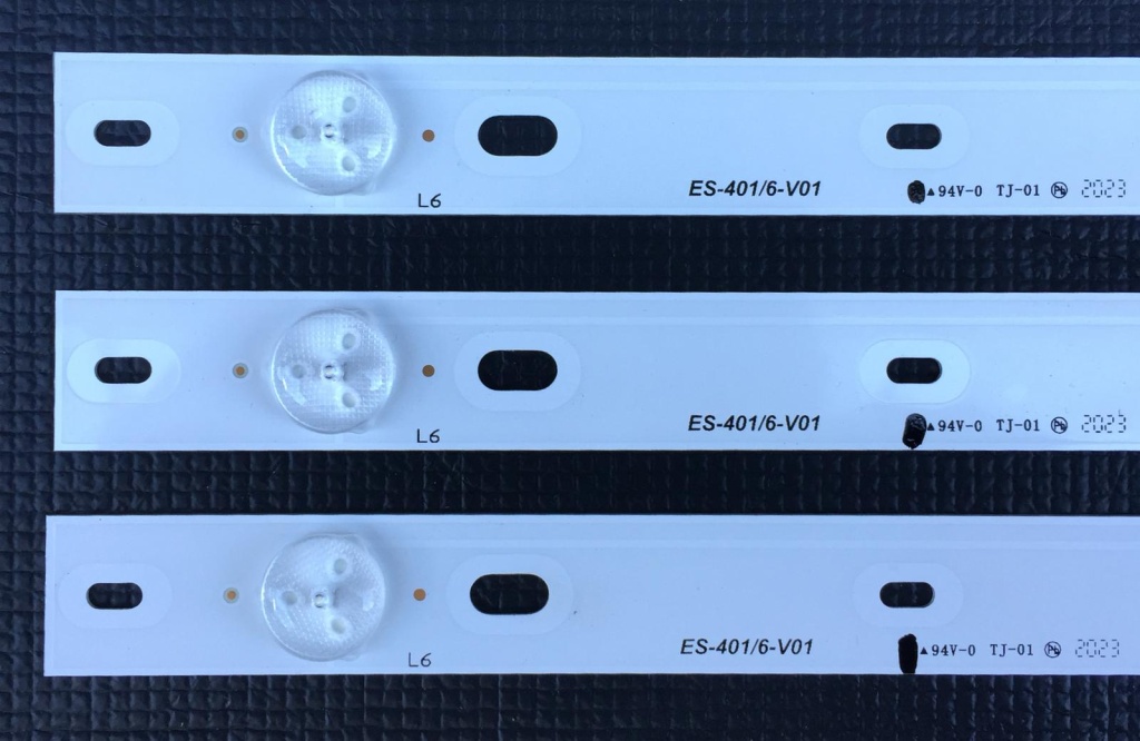 PHILIPS 39PFL4398H/12 SIFIR LED BAR, CL0_T39 PHP LD REV.02, IC-B ...