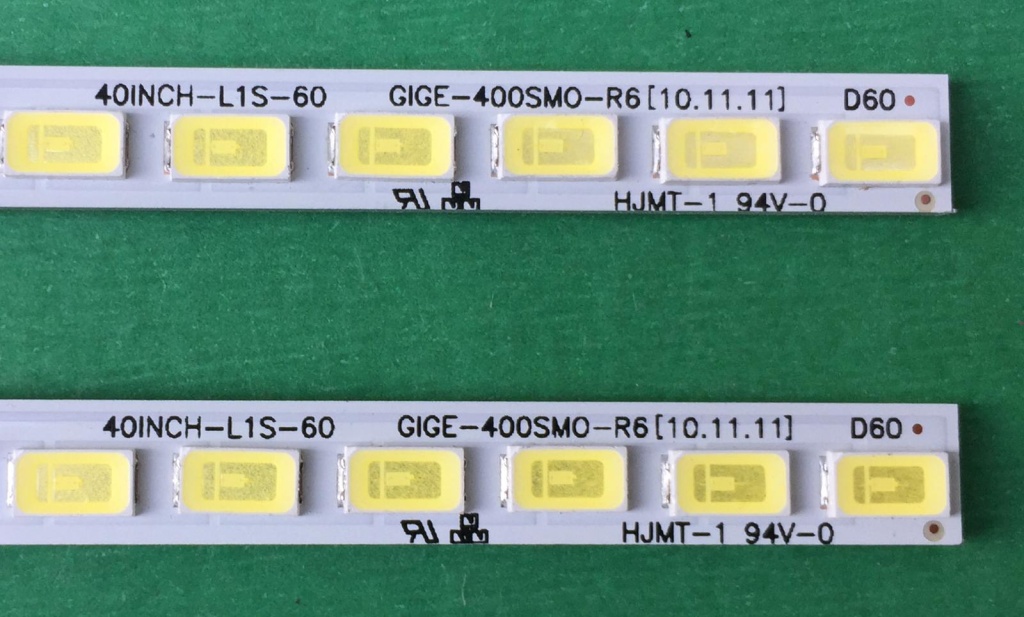 LJ64-03029A, LJ64-03567A, 2011SGS40 5630 60 H1, A40-LEM-2B, A40-LEM-3B ...