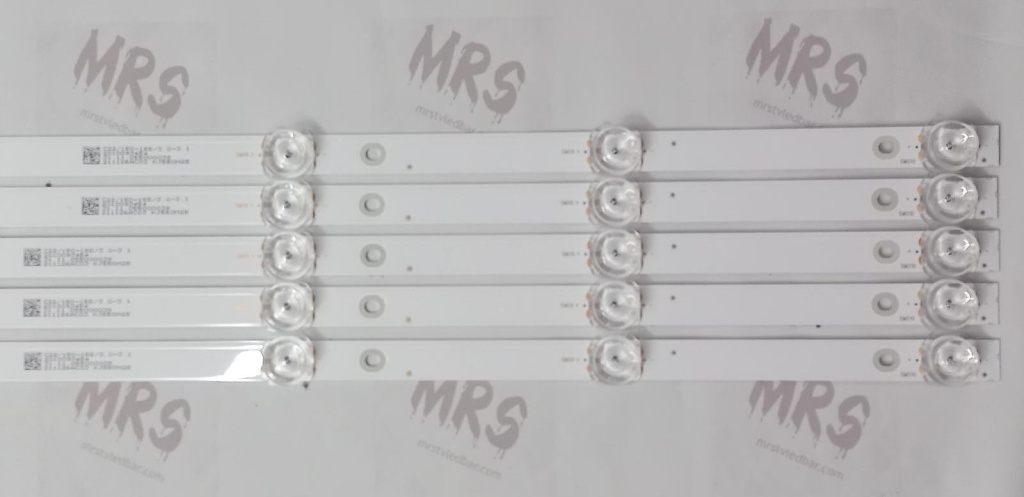 DİJİTSU 55DS8500 LED BAR, KJ55D10-ZC66AG-03D, KM0550LDBU011531