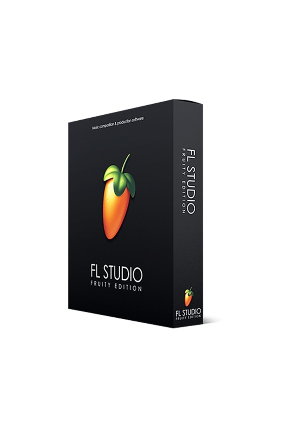 Fl Studio Fruity Edition