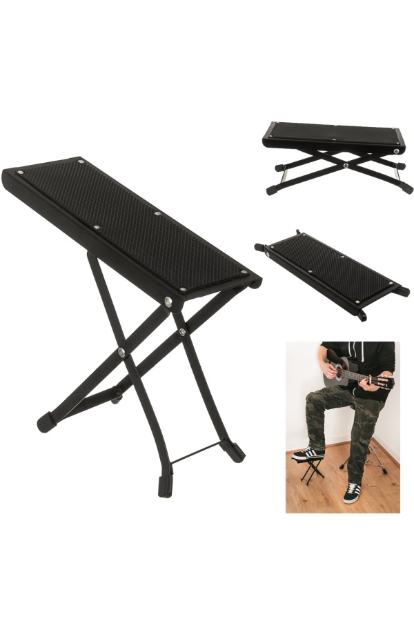 Tower Gs-5 Foot Stand