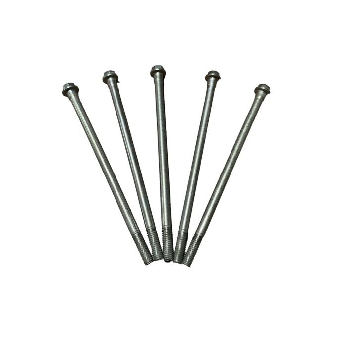 PULSAR 200NS SİLİNDİR SAPLAMA MİLİ