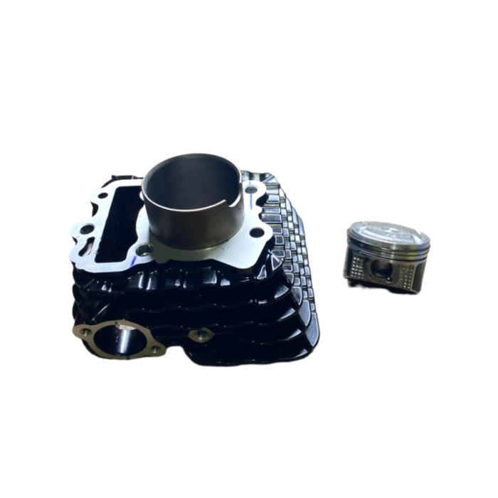 DİSCOVER 125ST SİLİNDİR SET A