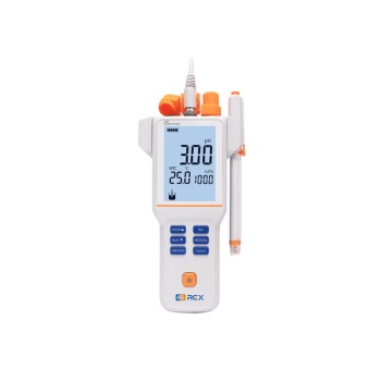 REX PH310F Portatif pH Metre