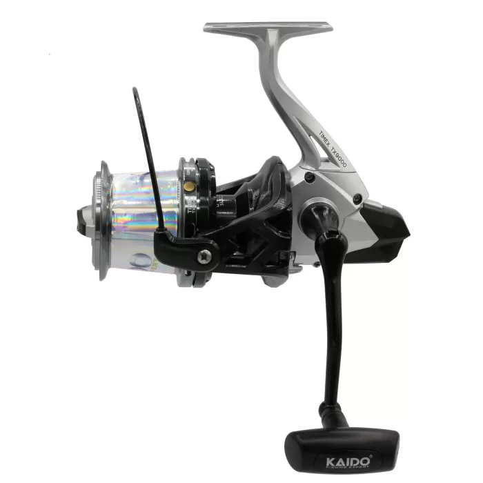 Kaido Timex 9000 Surf Olta Makinesi