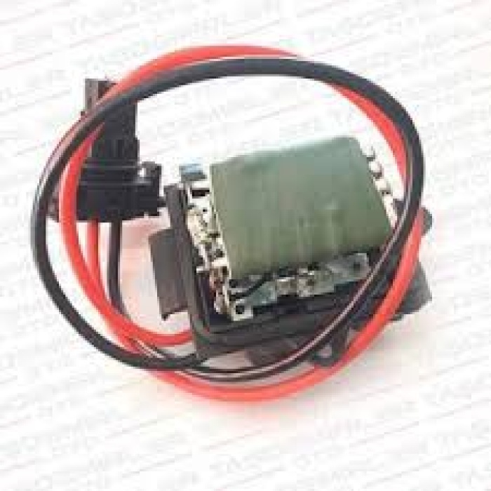 Kalorifer Rezistansı Kangoo-megane-scenıc Fiyatı BRUCKE 7701046941 ...