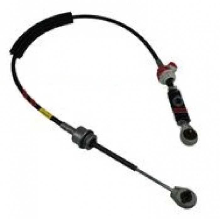 Vites Kumanda Teli Lınea 1.4 07-15 Değiştirici Sol SAGEM 151163 ...