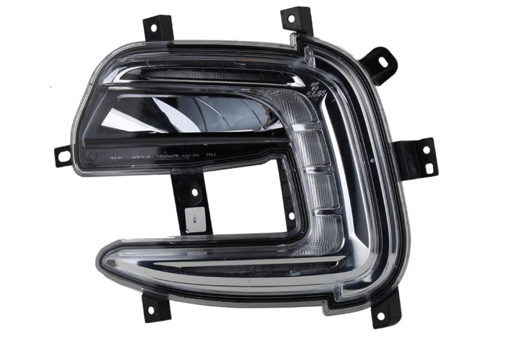 Gündüz Farı Sağ Led Renault Captur 17 Fiyatı OEK 266006538R | Otodeposu.com