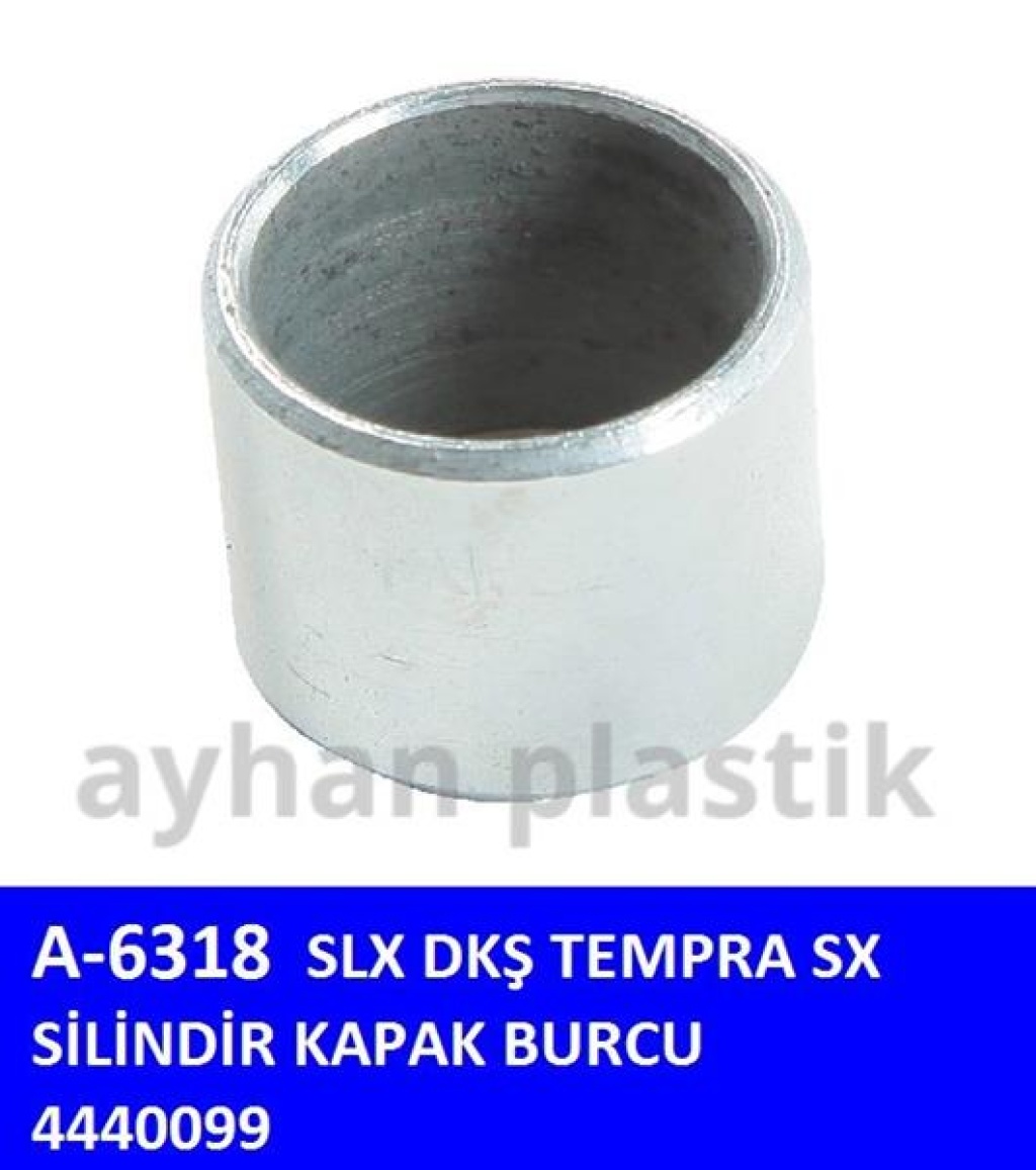 Silindir Kapak Burcu M131 Dkş-slx-tmr-sx (25 AD) AYHAN A6318 | Otodeposu.com