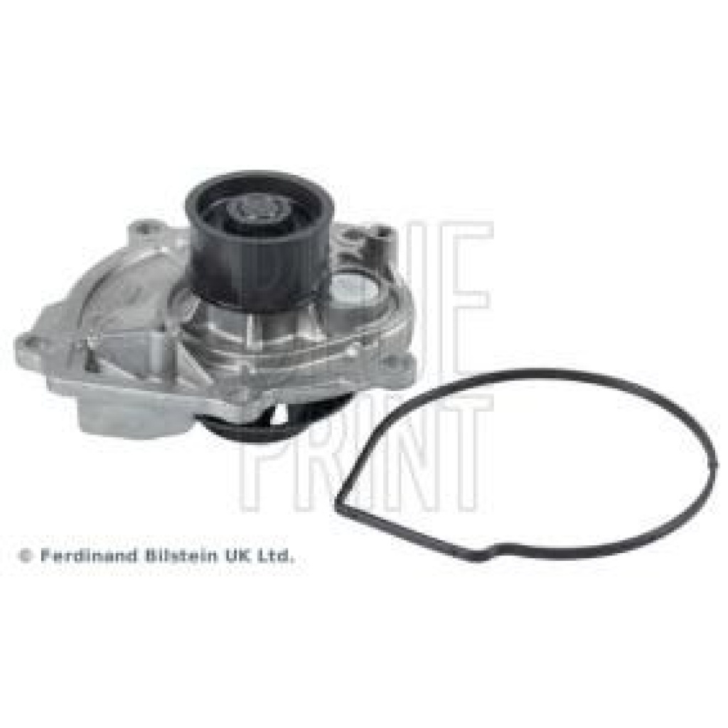 Su Pompası Jeep Cherokee Wrangler III Chrysler Grand Voyager V 2.8 ...