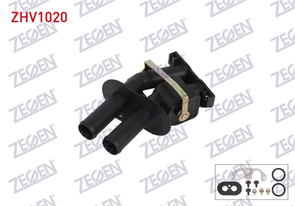 Kalorıfer Muslugu Mercedes Sprınter 1995-2006 / Volkswagen Lt 35 1996 ...