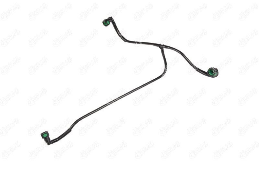 Yakıt Borusu Chevrolet Aveo-kalos Sedan T250 T255 Aveo-gentra-lova 08 ...