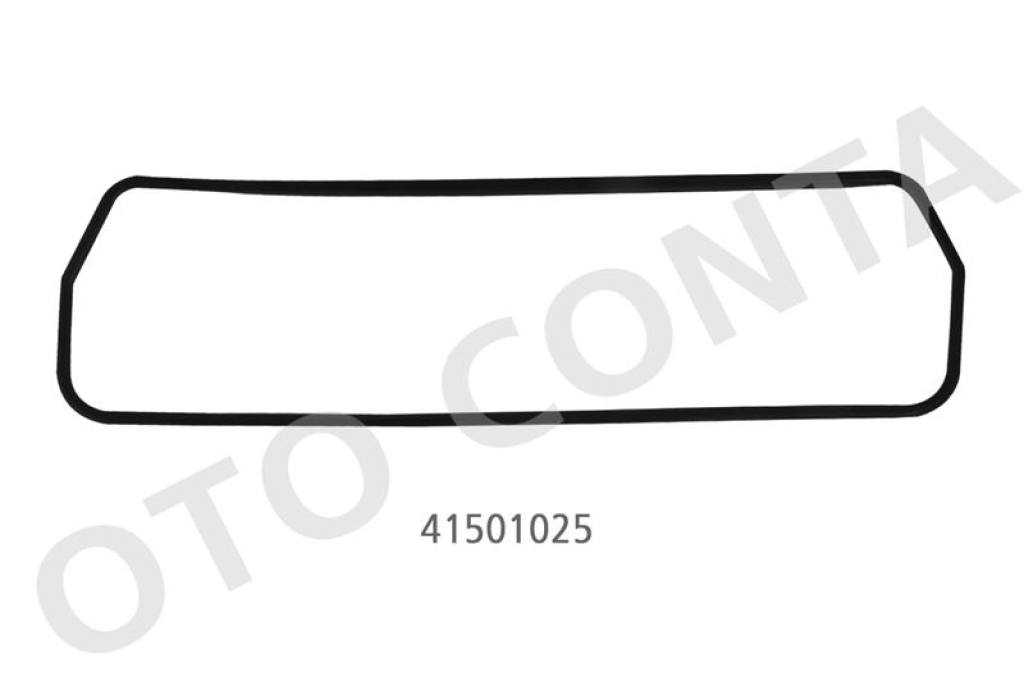 Ust Kapak Contası Favorıt Fiyatı OC 41501025 | Otodeposu.com