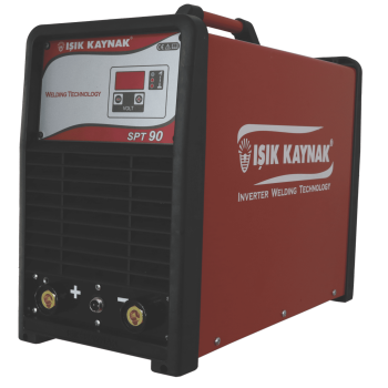 CİVATA SAPLAMA KAYNAK MAK.