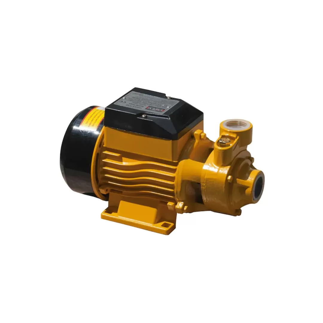 ATLAS QB60 SANTRIFÜJ SU POMPA 0,5 HP