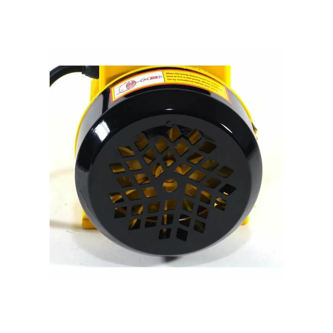 ATLAS QB60 SANTRIFÜJ SU POMPA 0,5 HP