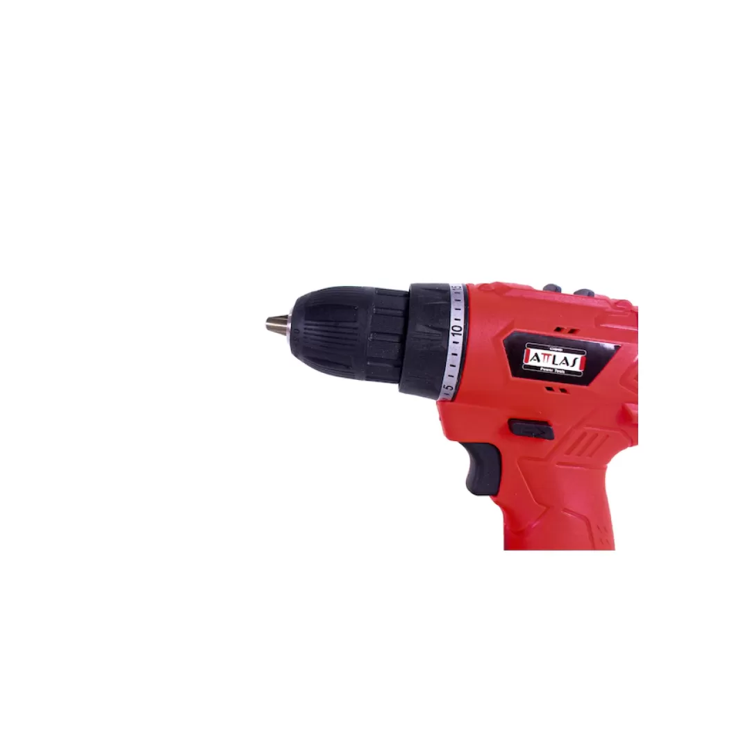 ATLAS ATB 12 LI KÖMÜRSÜZ AKÜLÜ MATKAP