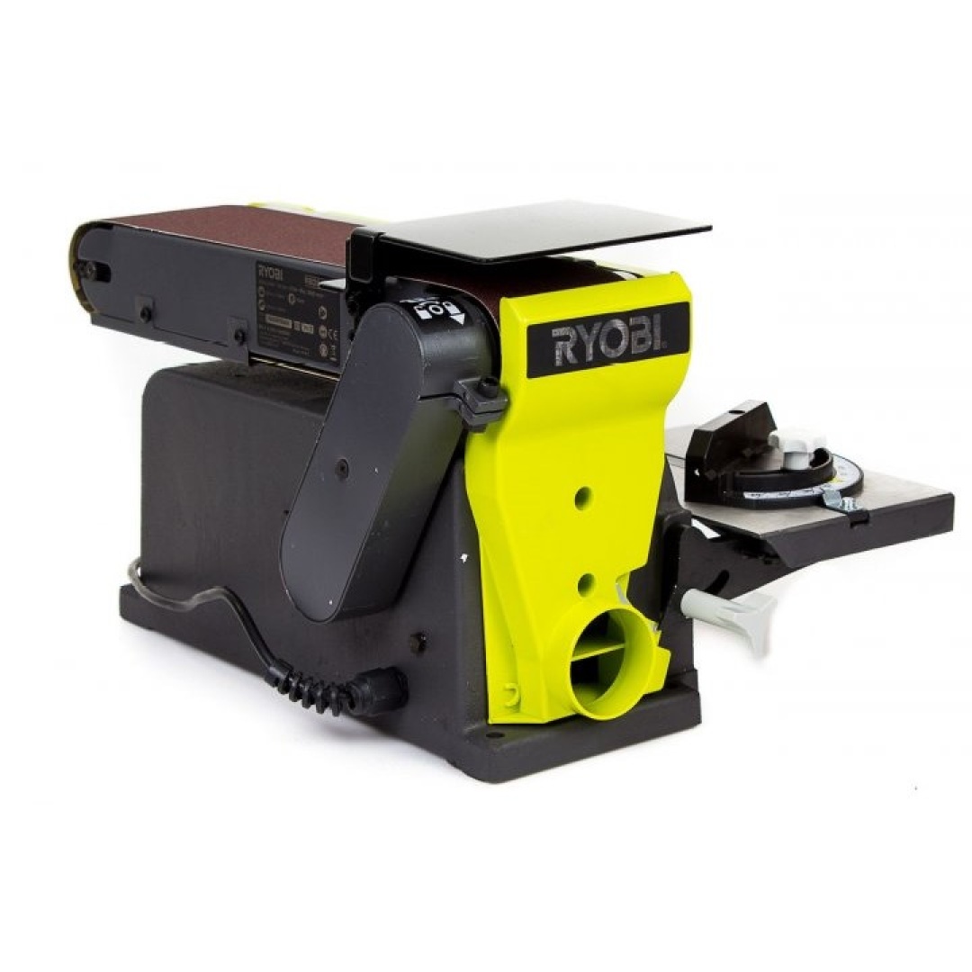 RYOBİ RBDS4601G 375W TEZGAH ZIMPARA