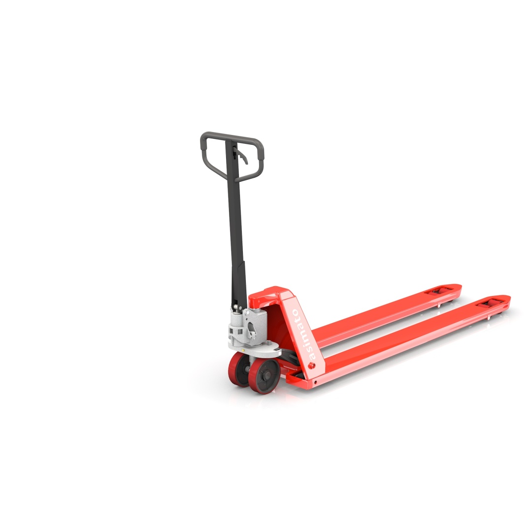 TRANSPALET ACL 1800 1.8 MT UZUN ASİMATO