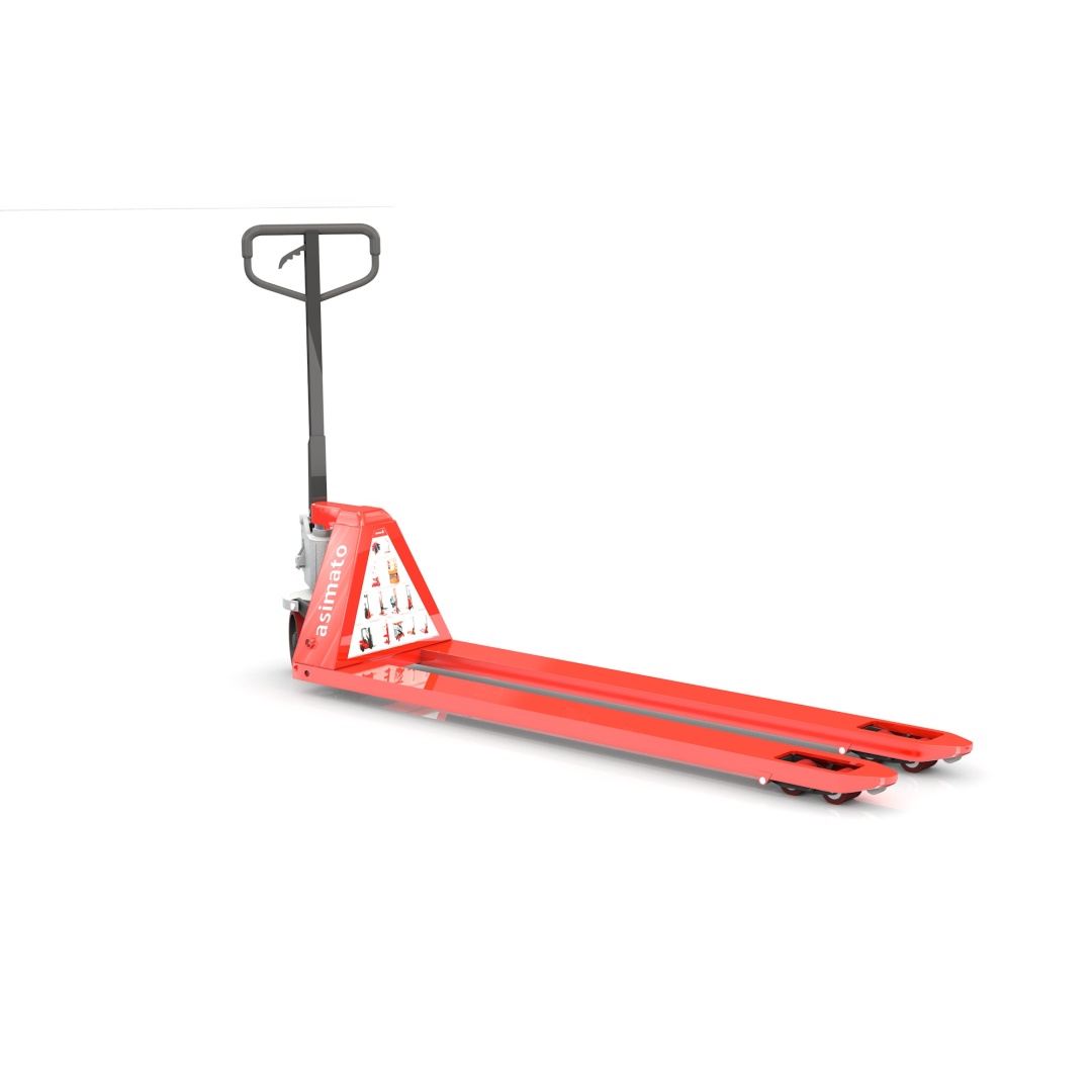 TRANSPALET ACL 2000 2.0 MT UZUN ASİMATO