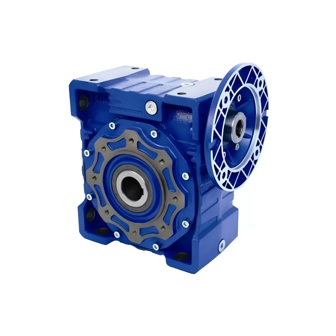 NMRV 110 TİP İ:60 SONSUZ VİDA REDÜKTÖR