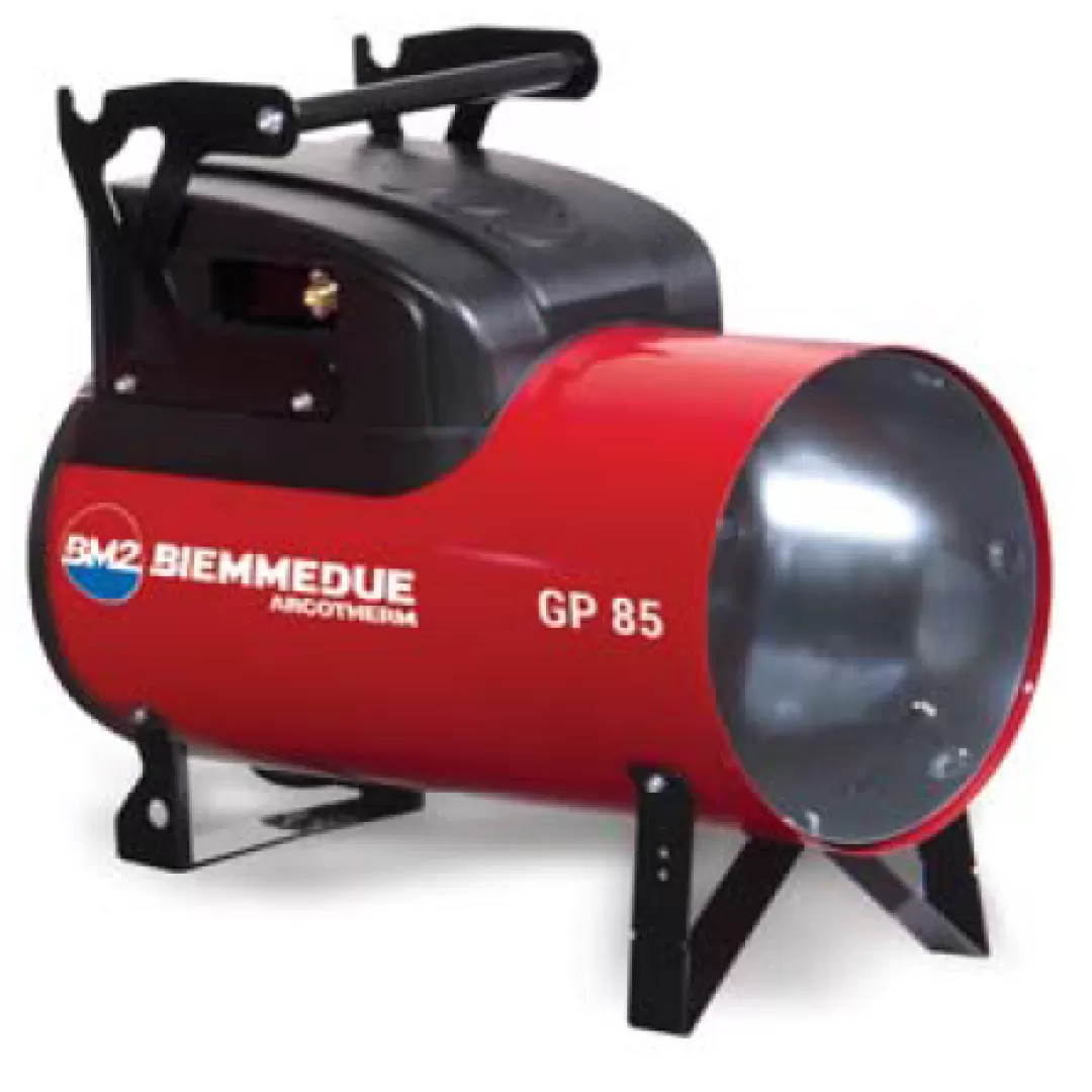 ISITICI GP85M BM2 LPG