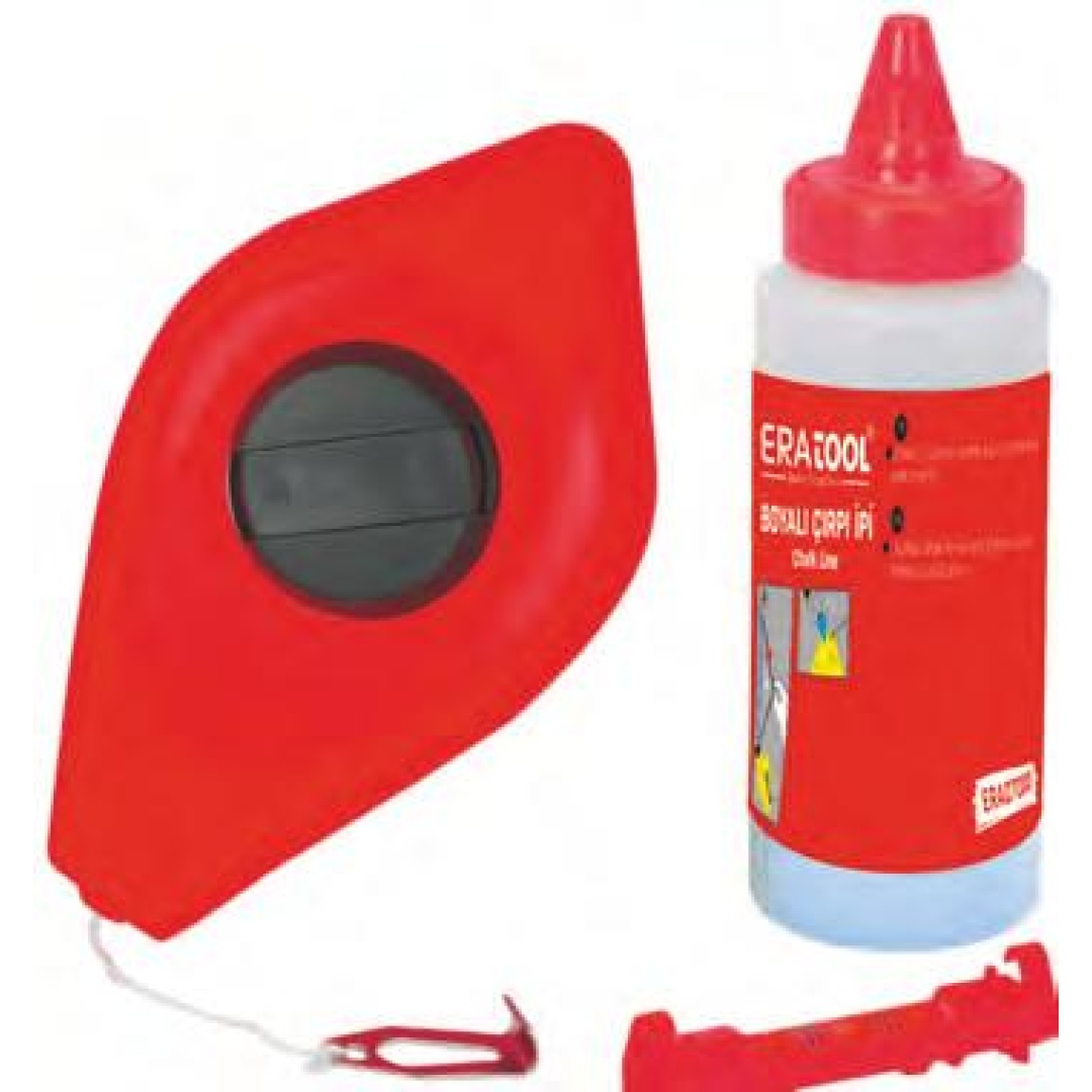 BOYALI ÇİRPİ İPİ