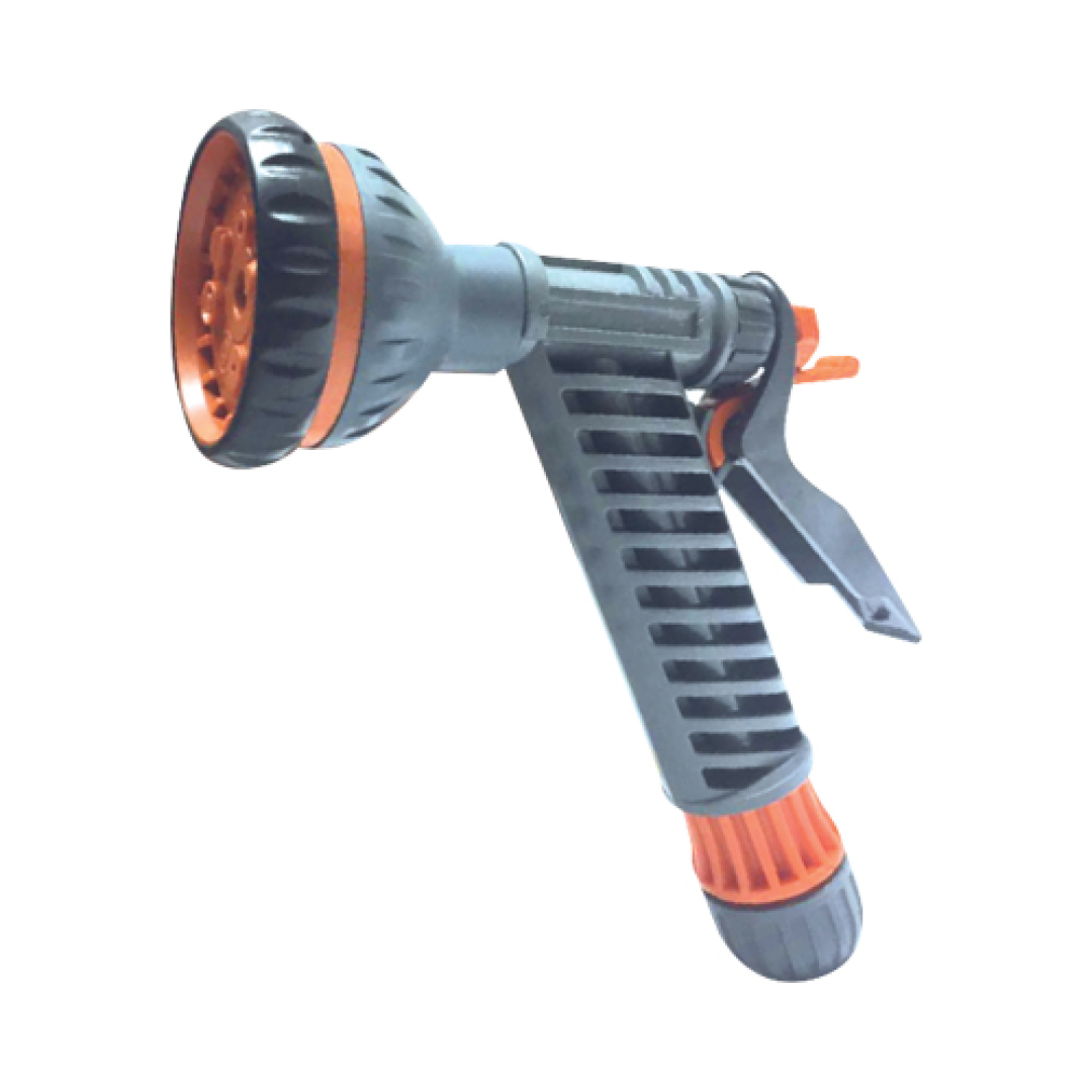 SU TABANCASI PLASTİK 6 FONKSİYONLU