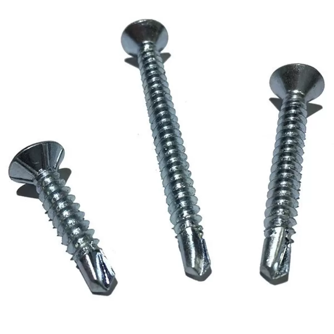 ST-28 AKILLI VİDA 4,2*38 PAKETLİ