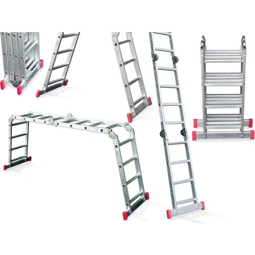 AKROBAT MERDİVEN 4,7