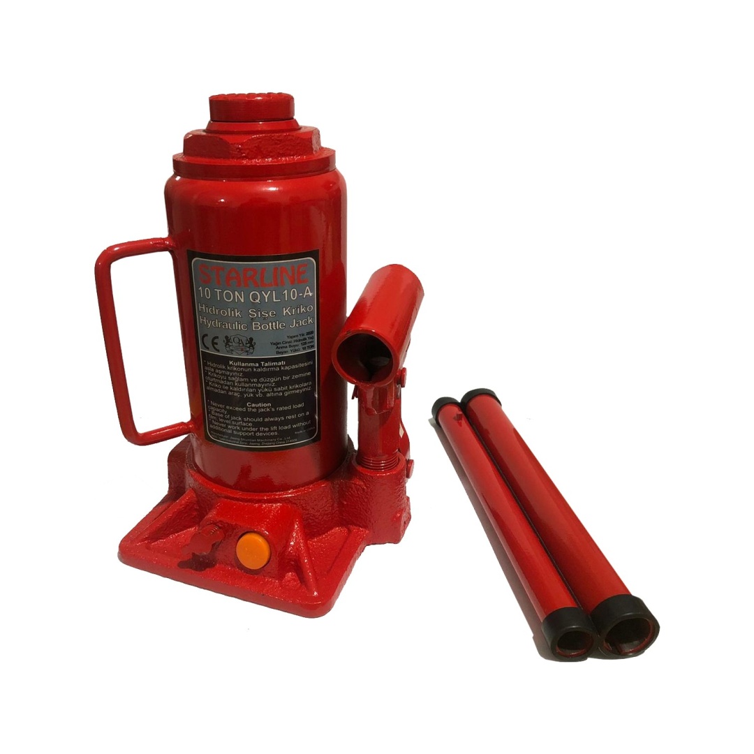 20 TON ŞİŞE KRİKO