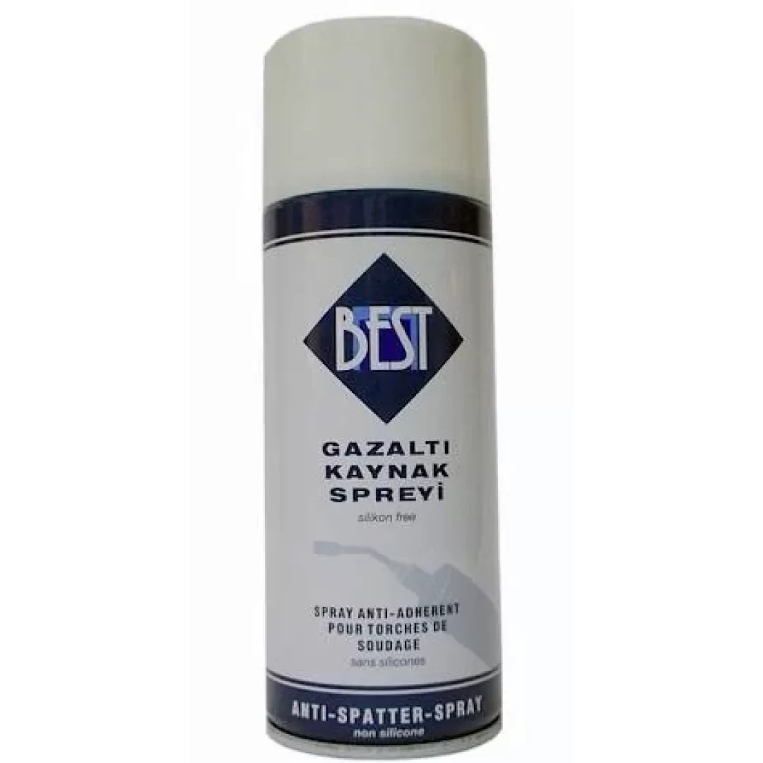 BEST GAZ ALTI KAYNAK SPREYİ GK-2000