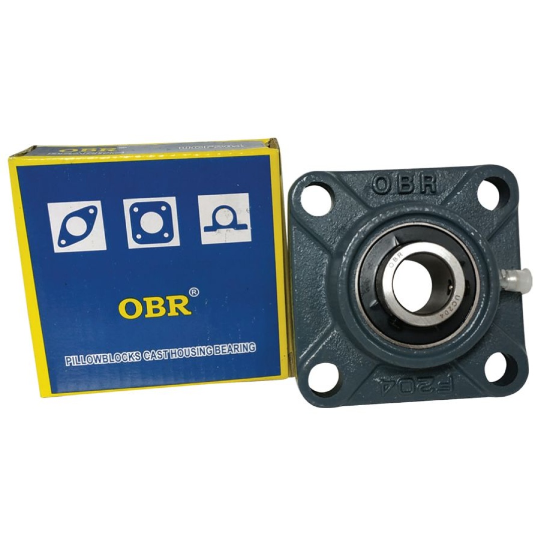 OBR UCF 210 YATAKLI RULMAN