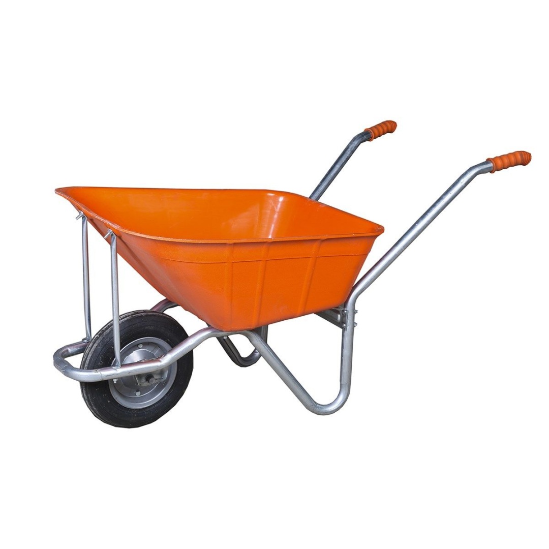 EL ARABASI YAPAR 3000 PLASTİK