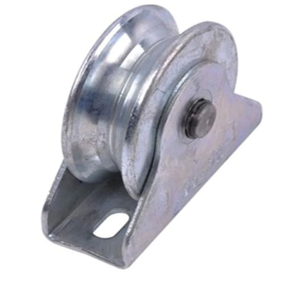 100 MM KEPLİ MAKARA