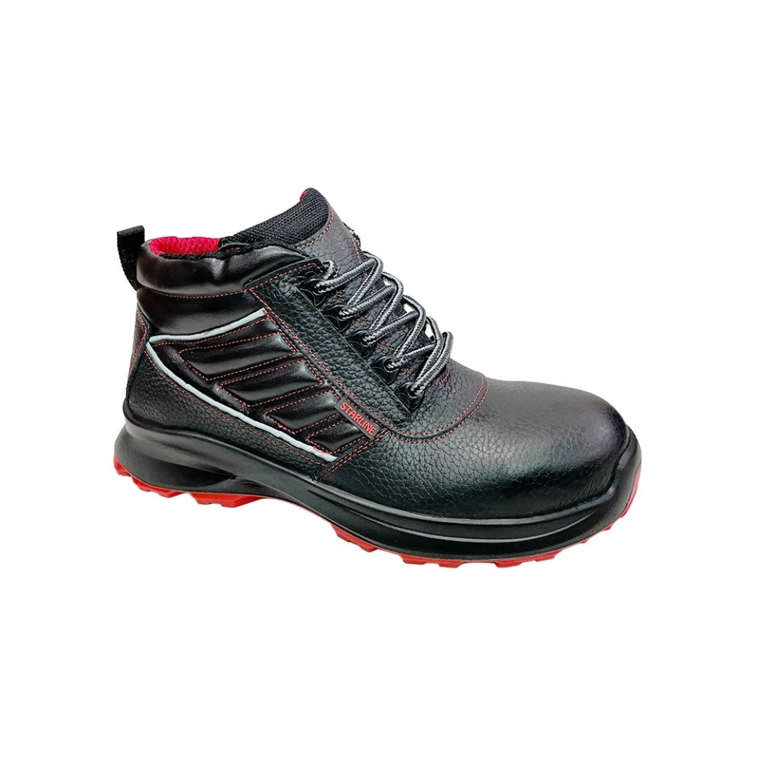 İŞ AYAKKABISI BOT 9040B S3 NO:43 STARLİNE