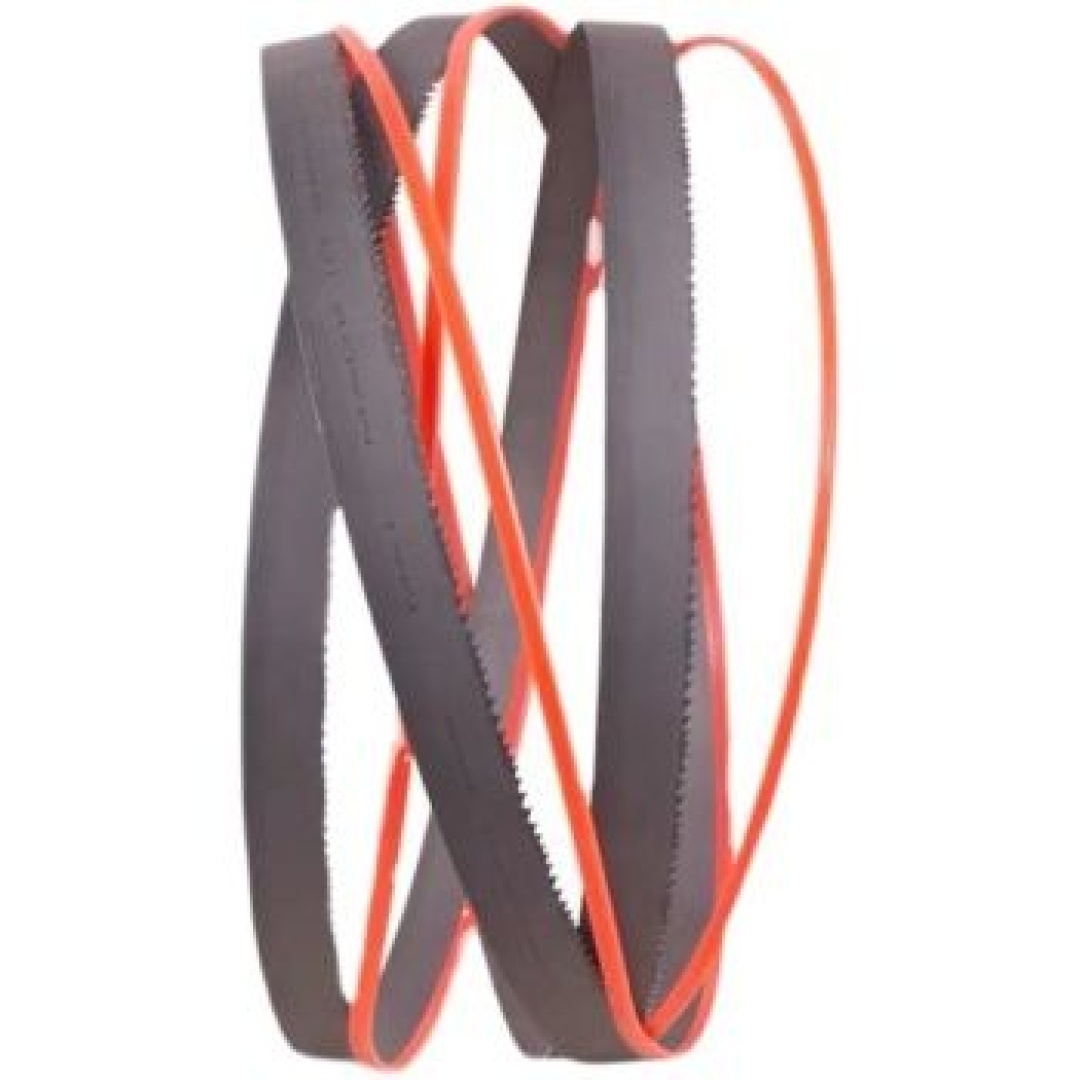 WESPA 34X1,10 4850 mm 5/8 BİMETAL ŞERİT TESTERE