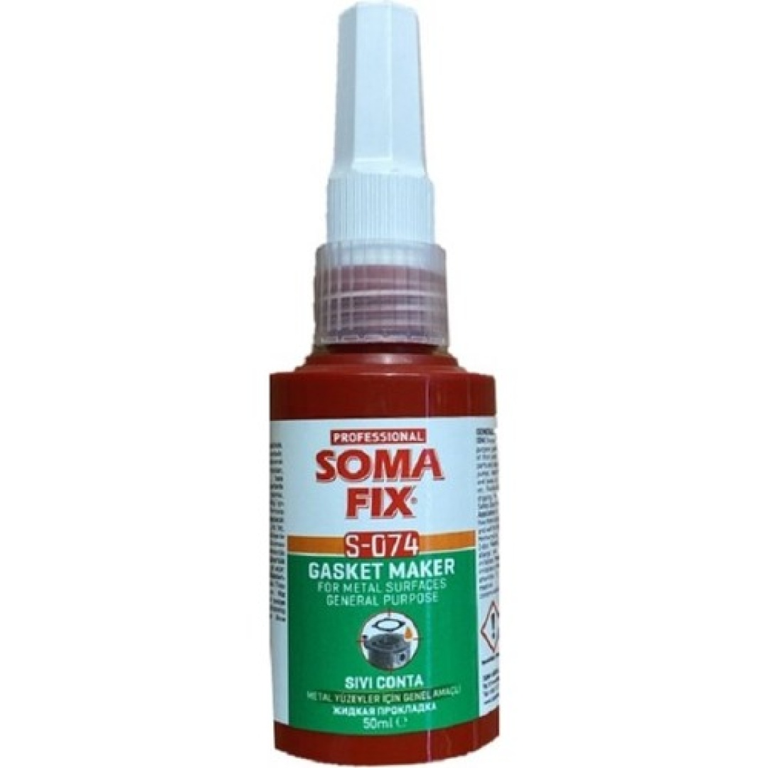 SOMAFİX 50 ML SIVI CONTA