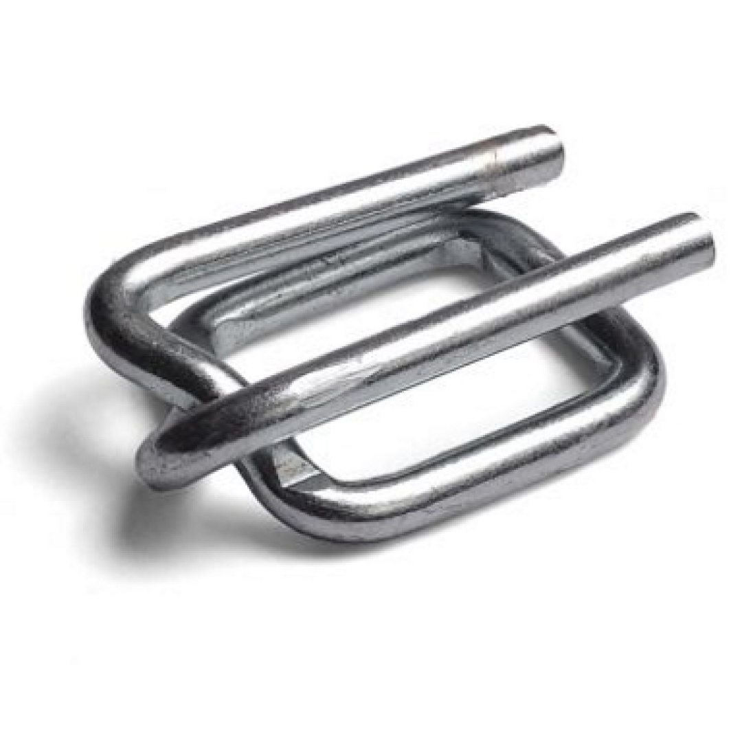 PLASTİK ÇEMBER TOKASI 16 MM