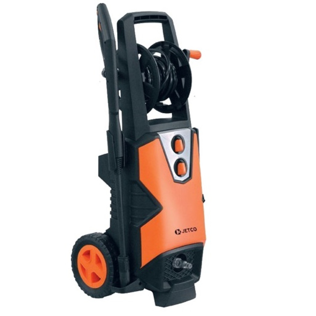 JETCO BASINÇLI YIKAMA MAKİNASI 150BAR JHPW 2000MDS