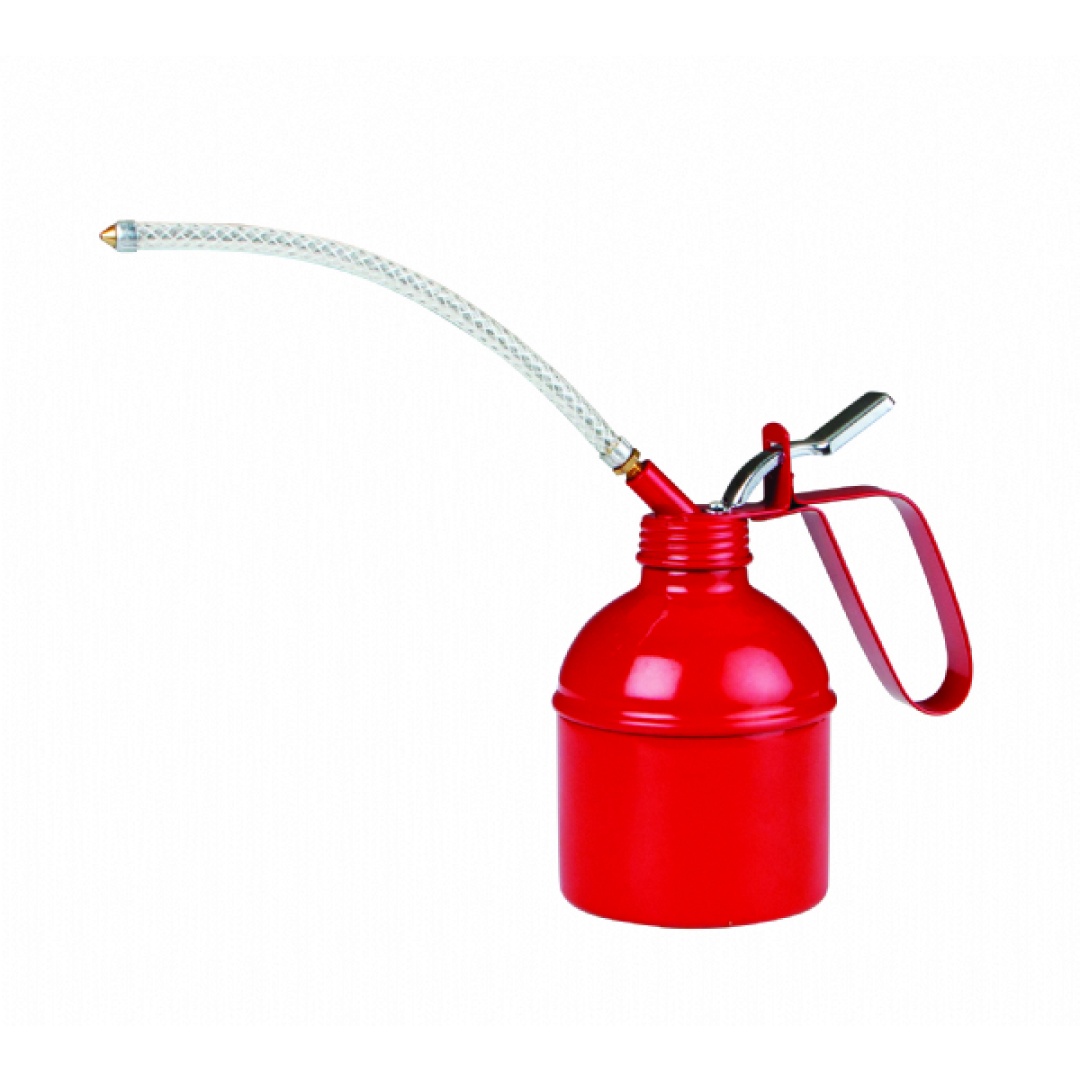 Yağdanlık Flex Borulu MP24/F 700ML