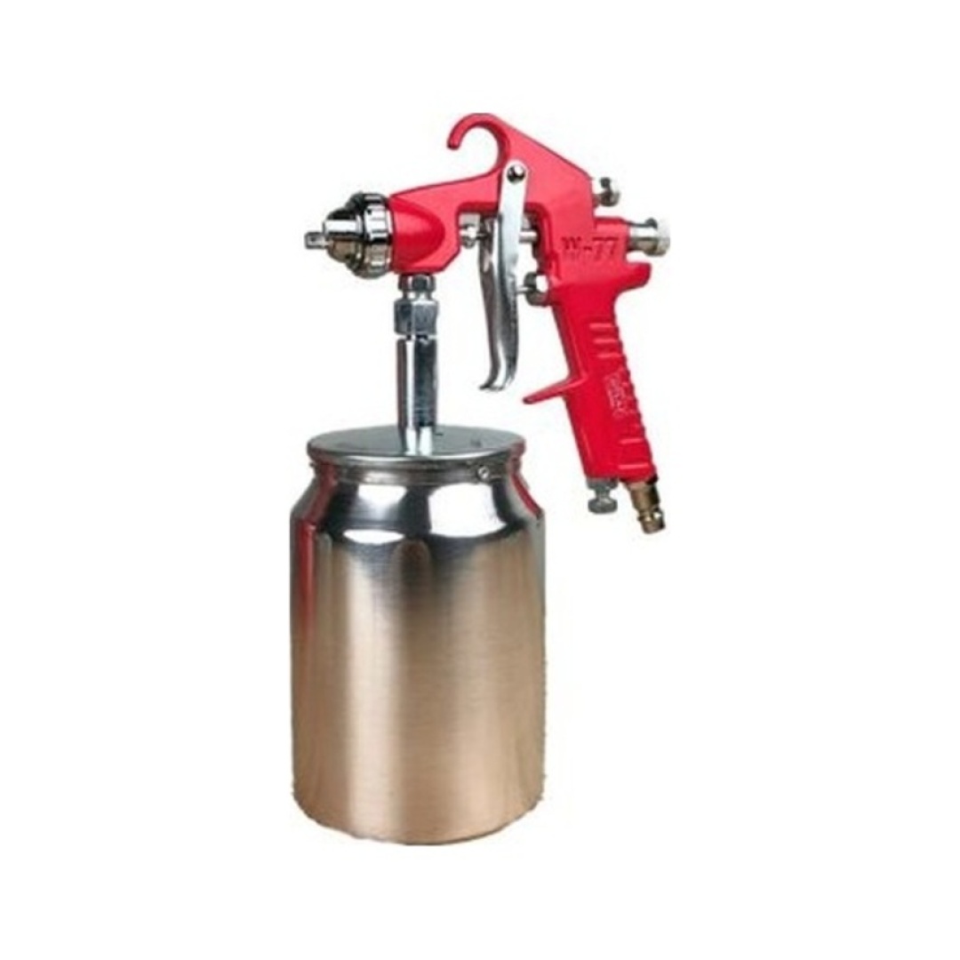 BOYA TABANCASI ÜSTTEN DEPO ATTLAS 2.0 MM