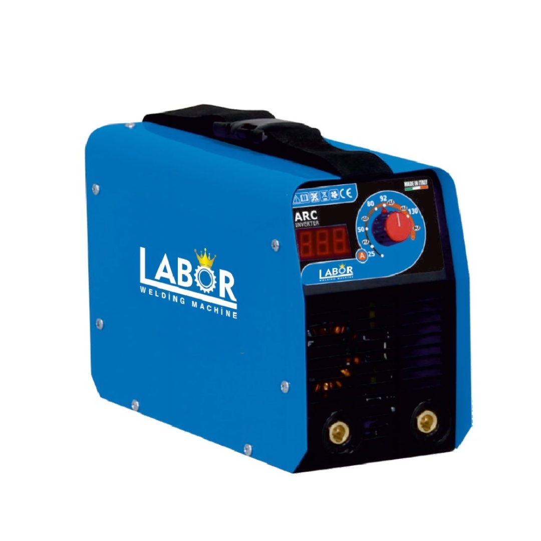 LABOR İNVERTER KAYNAK MAKİNASI 200 AMP.İTALY