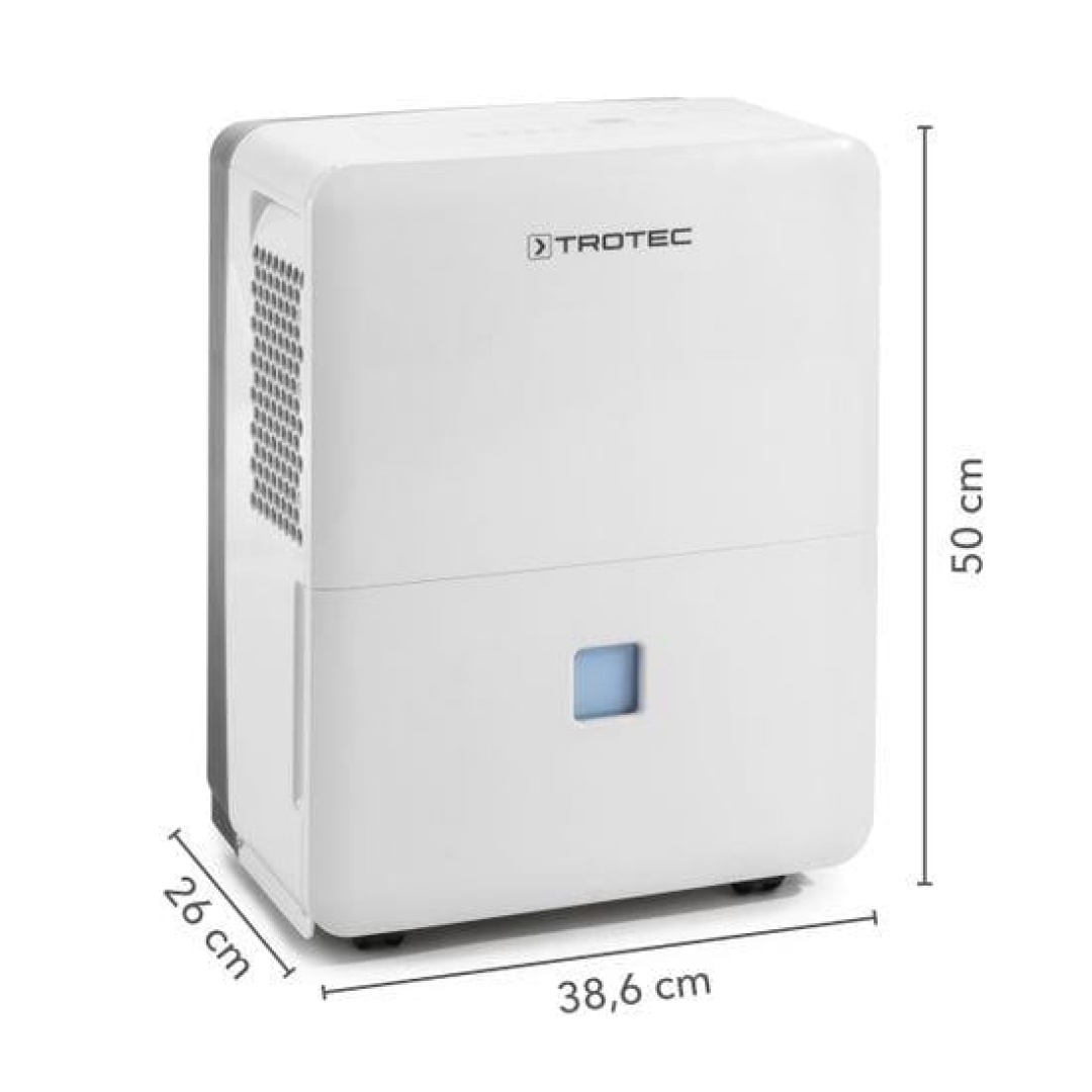 TROTEC NEM ALMA CİHAZI TTK 96 E