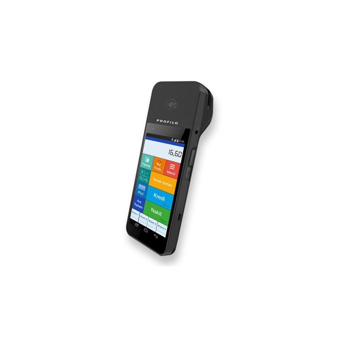 Propay P500 Mobil Android Pos - Hemen AL | Özlem Ticaret