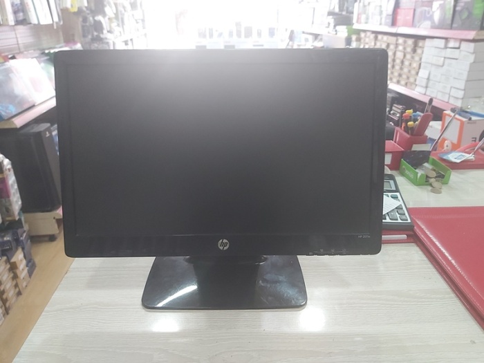 HP 2011X 20" LED MONİTÖR
