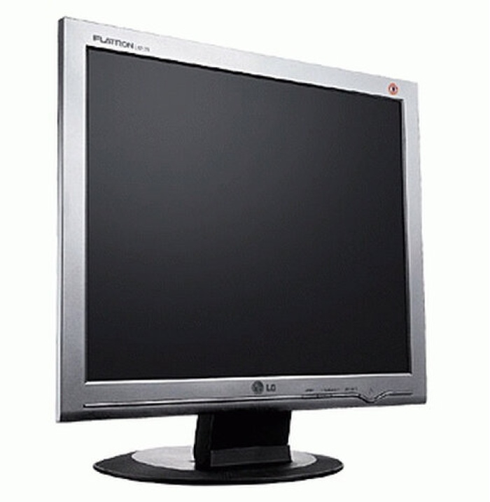 LG FLATRON L1717S-SN 17" LCD Monitor SİVAS