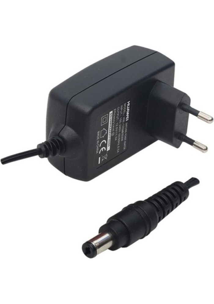 Huawei 12 Volt 1,5 Amper Priz Tip Adaptör Hw-120150E6W sivas